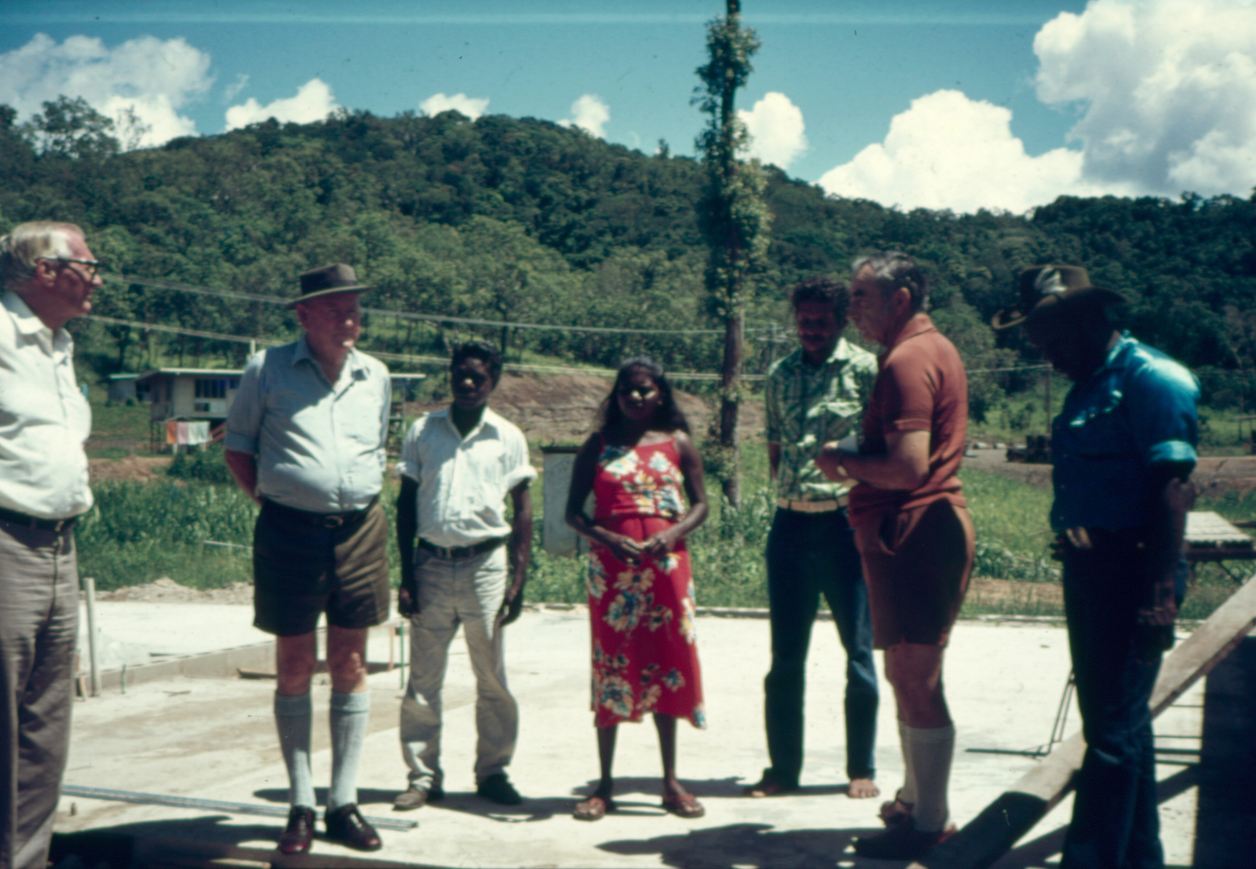 Emperor for Life: Killoran's Queensland - ABC listen