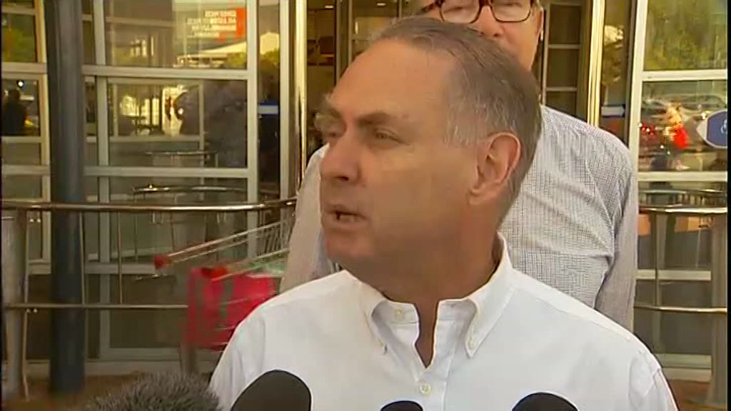 Labor Senator Don Farrell withdraws bid to enter SA Parliament - ABC News