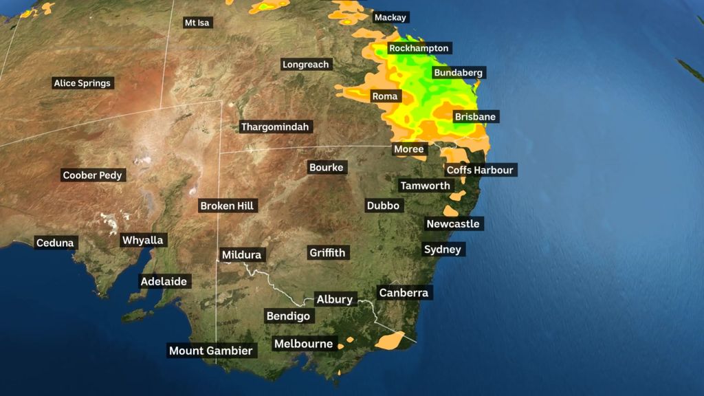 Weather - Topic - ABC News