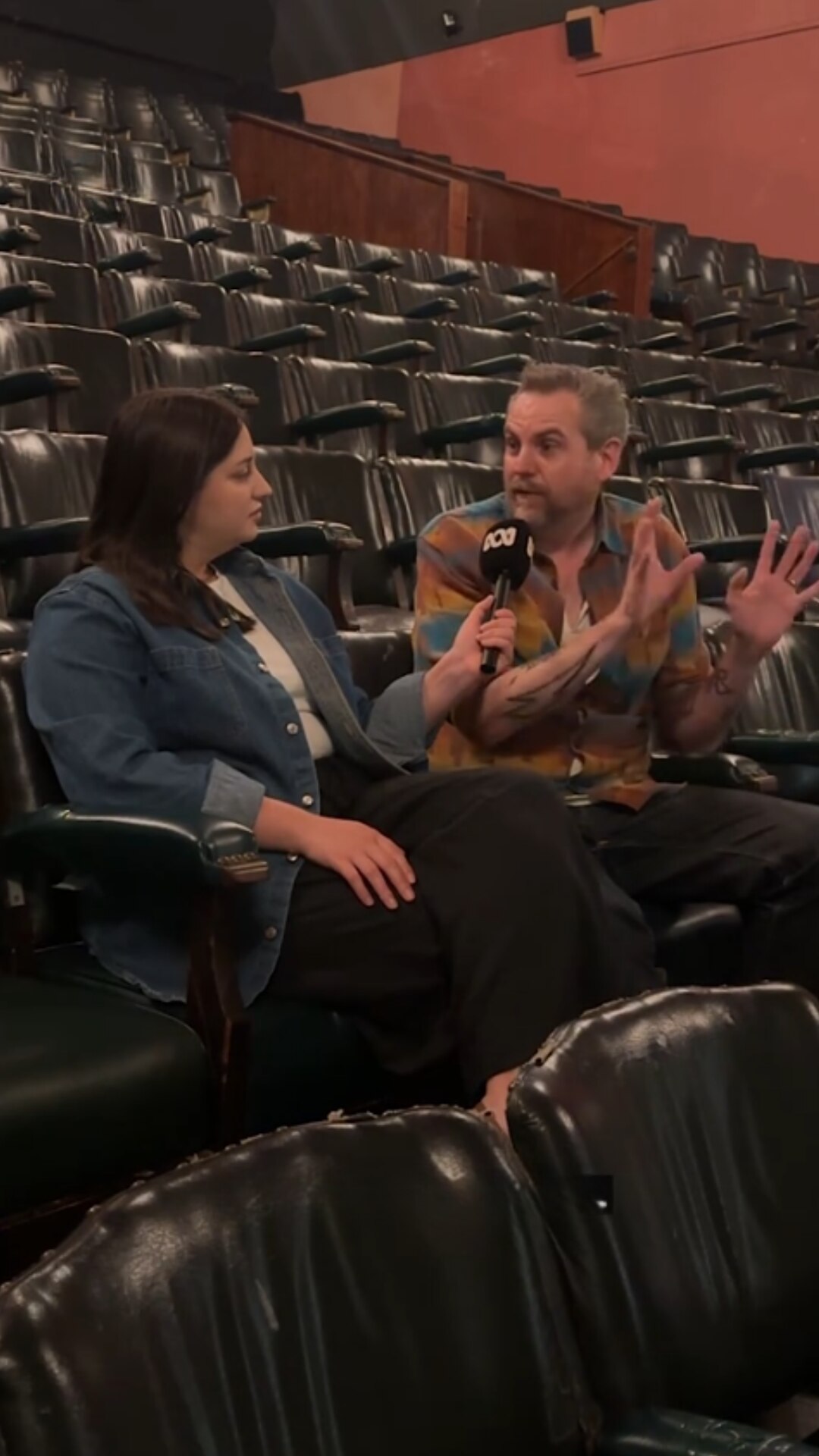 David Lynch films you need to watch - ABC News