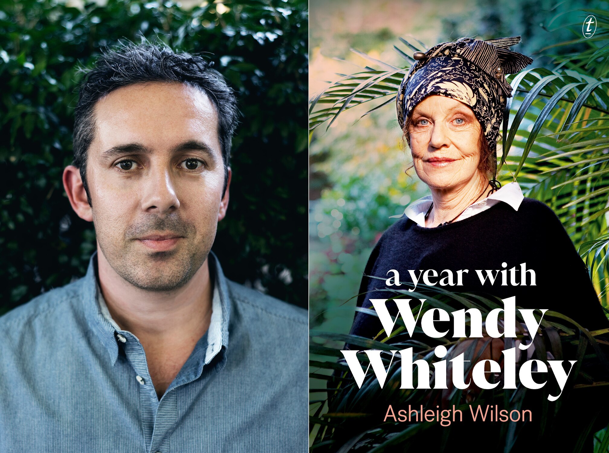 A Year With Wendy Whiteley - ABC listen