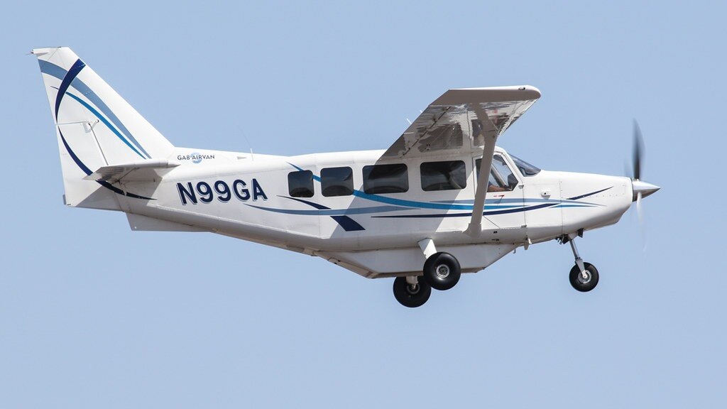 Australian-made GippsAero GA8 aircraft grounded after nine die in ...