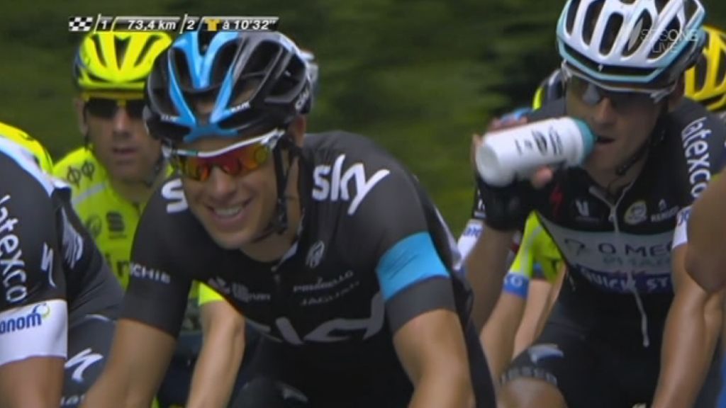 Grandstand Thursday July 17 - ABC News