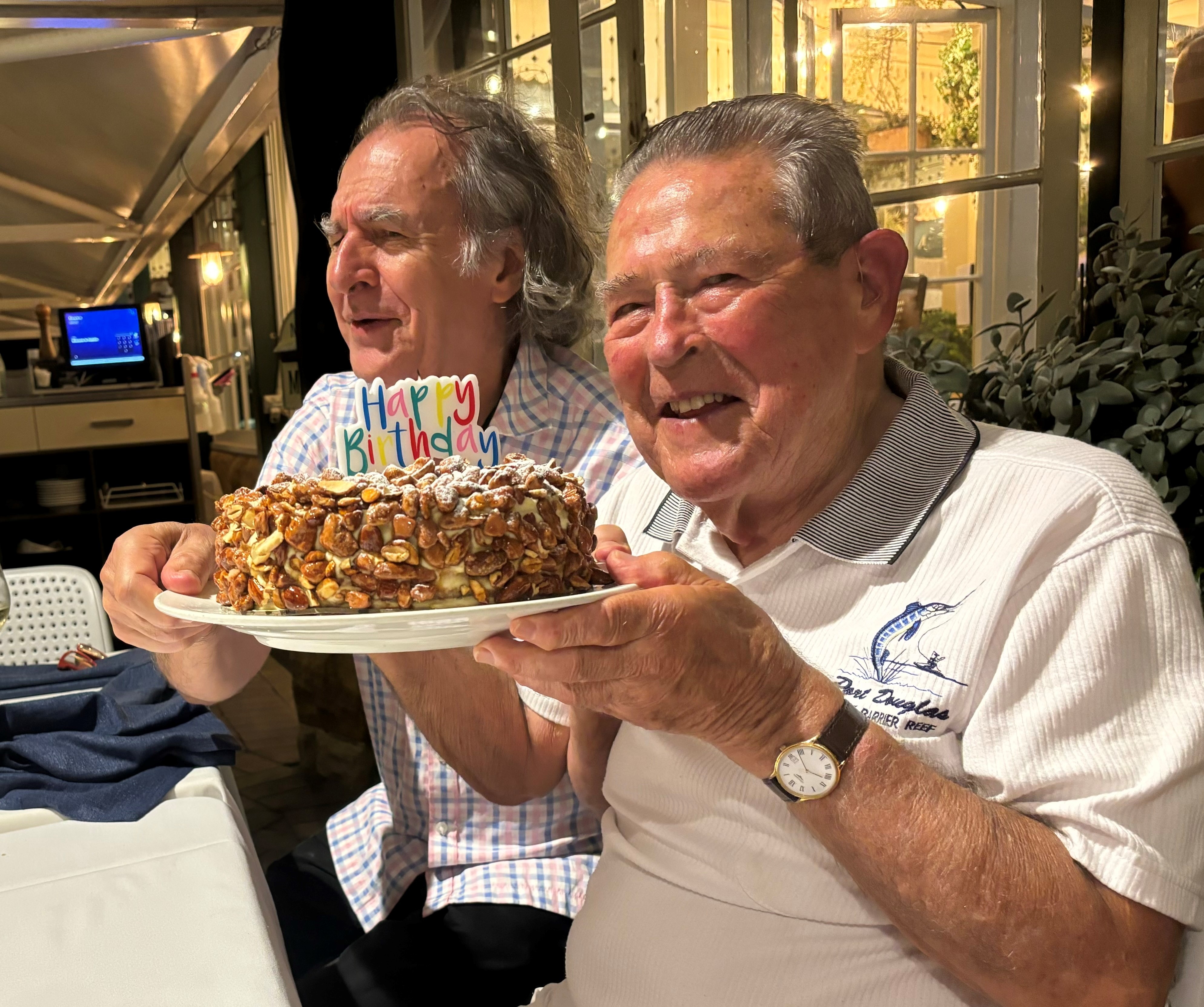 Sunday Brunch: Terry Wright - ABC listen