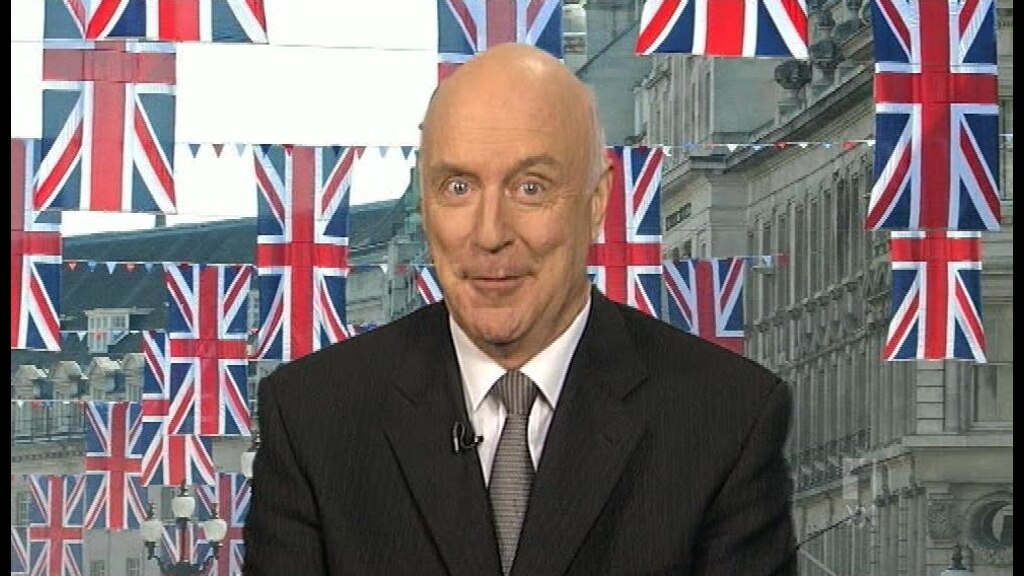 John Clarke - ABC News