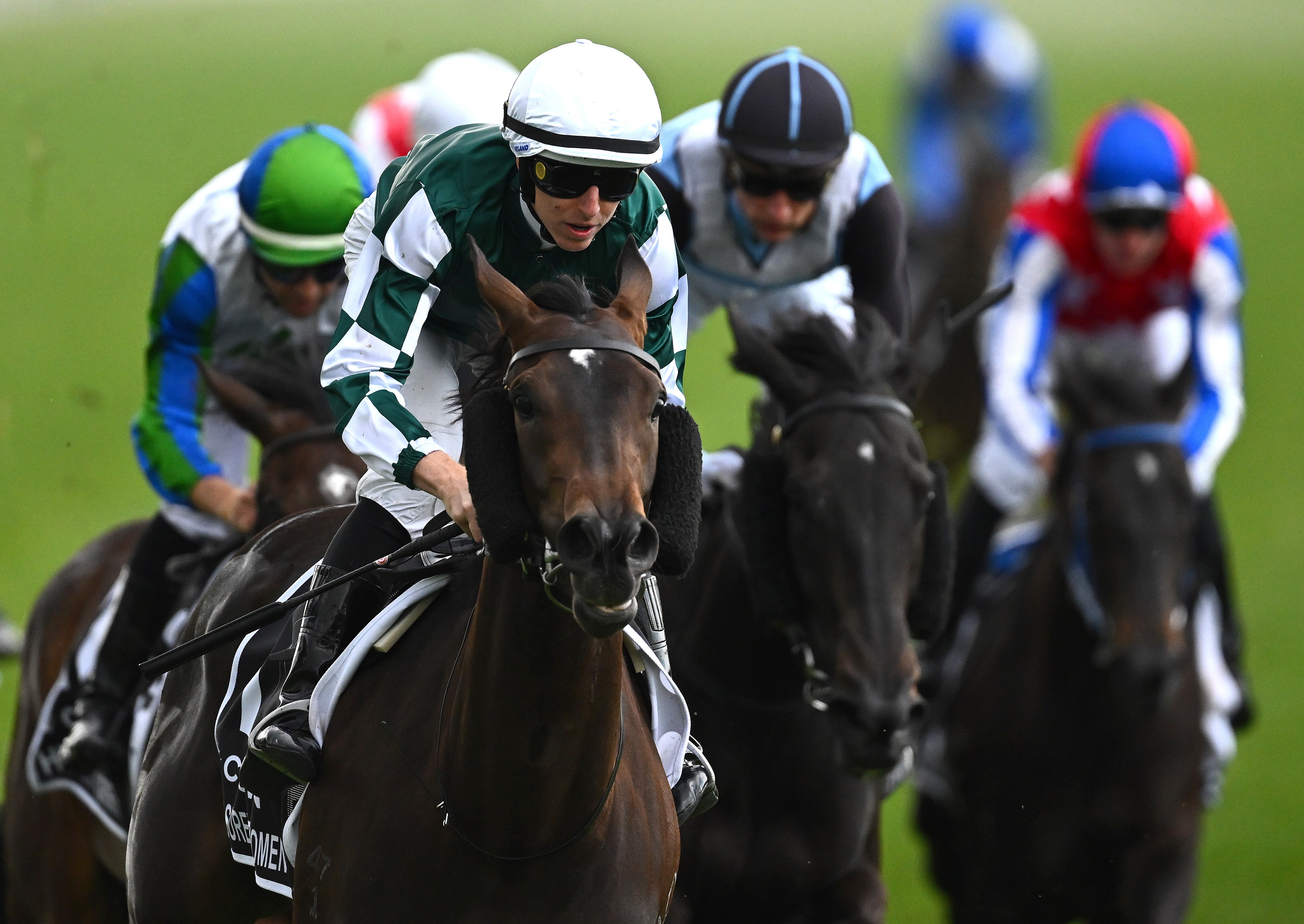 The Paris Olympics are the first to have equal split of male and female ...