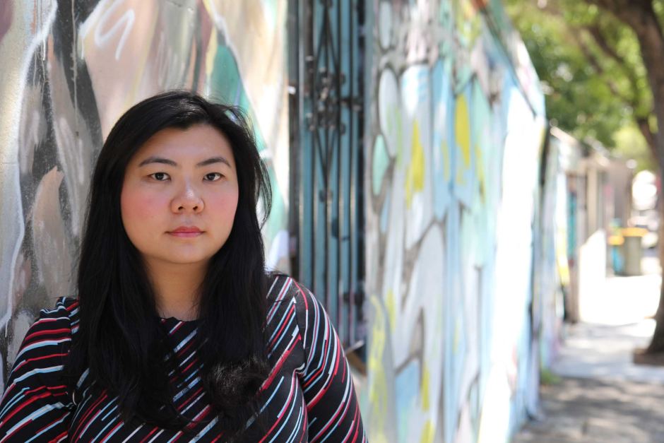 The Year that Made Me: Veronica Koman, 2019 - ABC listen