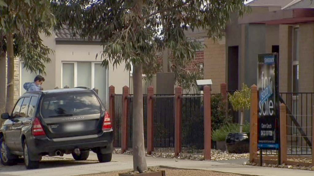 Melbourne brothers jailed over beating death of tenant they were trying ...