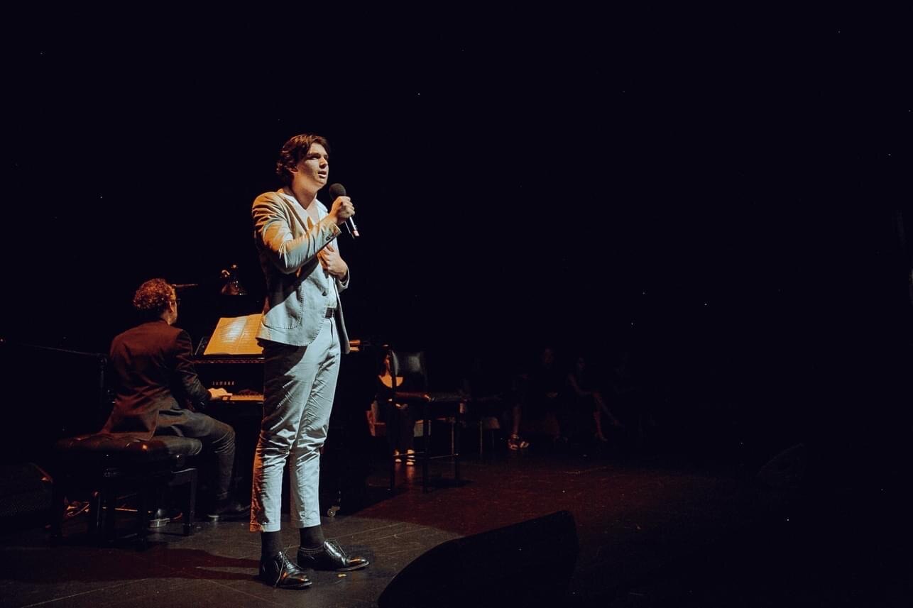 Riverland teen Joey Haenen lands spot in Bachelor of Music Theatre ...