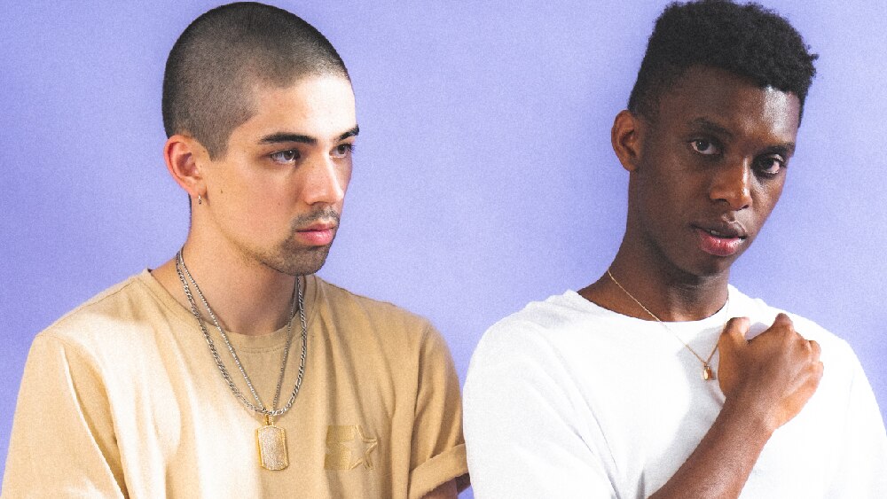 First Spin: Taka Perry taps Stevan for feel-good track 'Twenty' - triple j