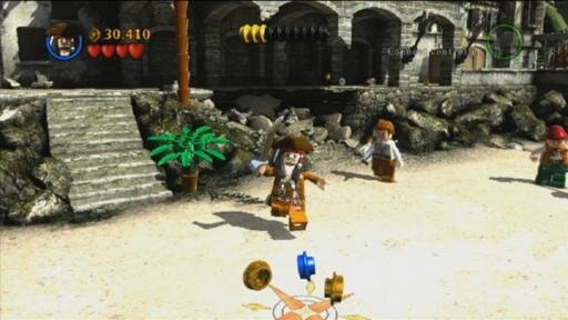 Lego Battles: Ninjago - ABC ME