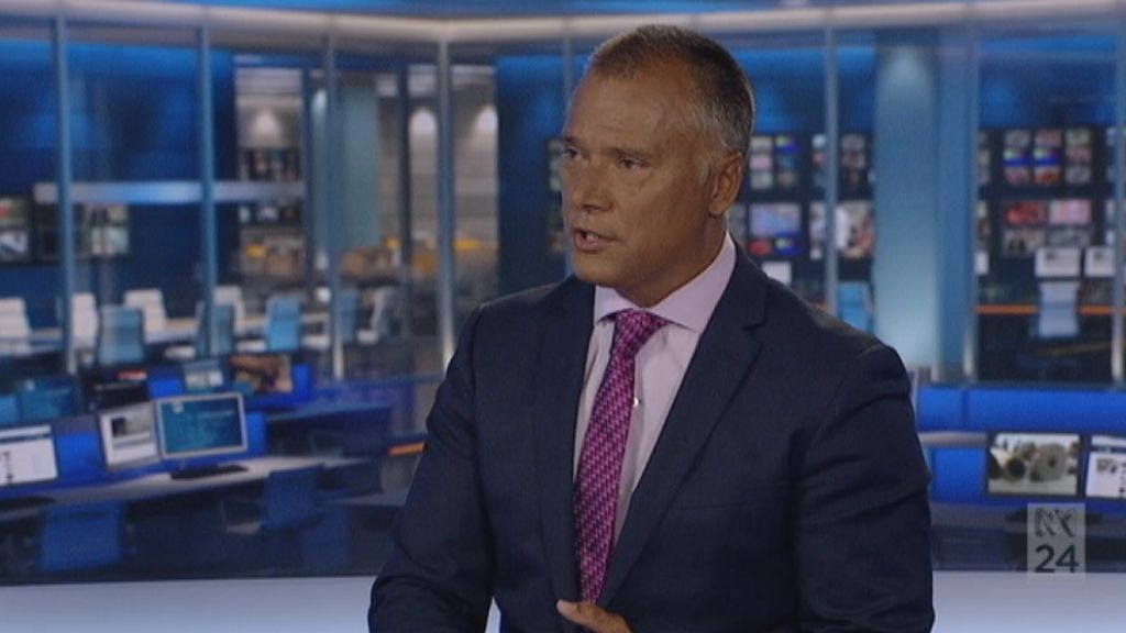 Stan Grant explains what an Indigenous treaty would mean - ABC News