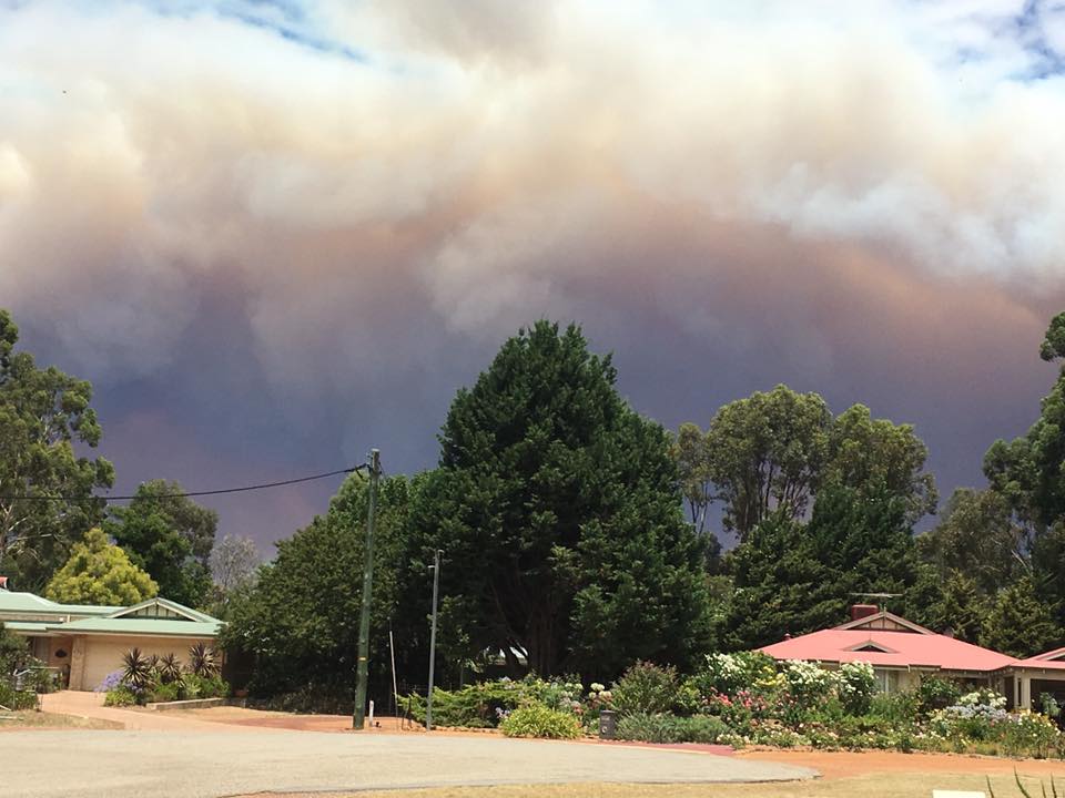 Perth Hills residents continue fight against North Stoneville ...