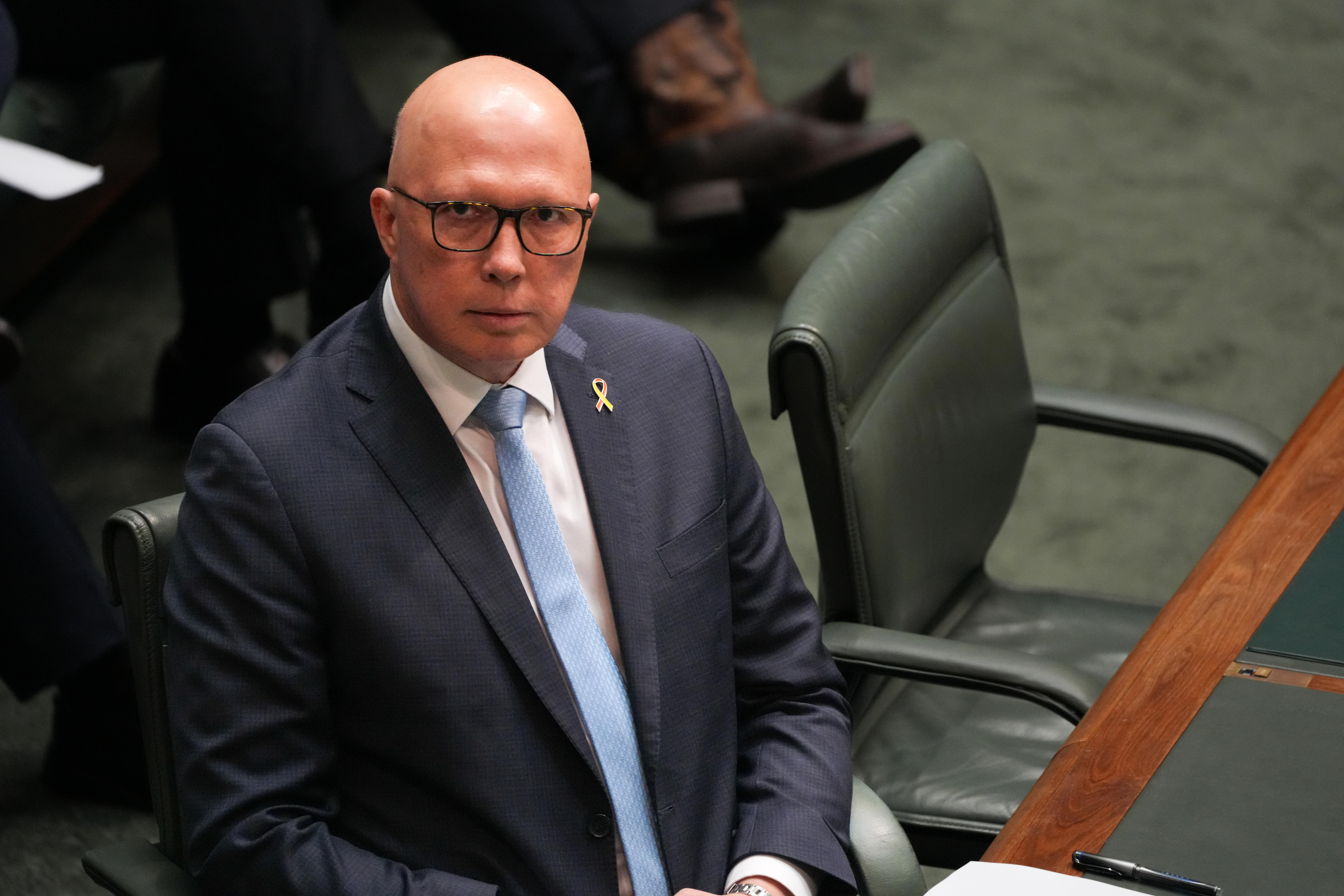 Jacob Greber - ABC News