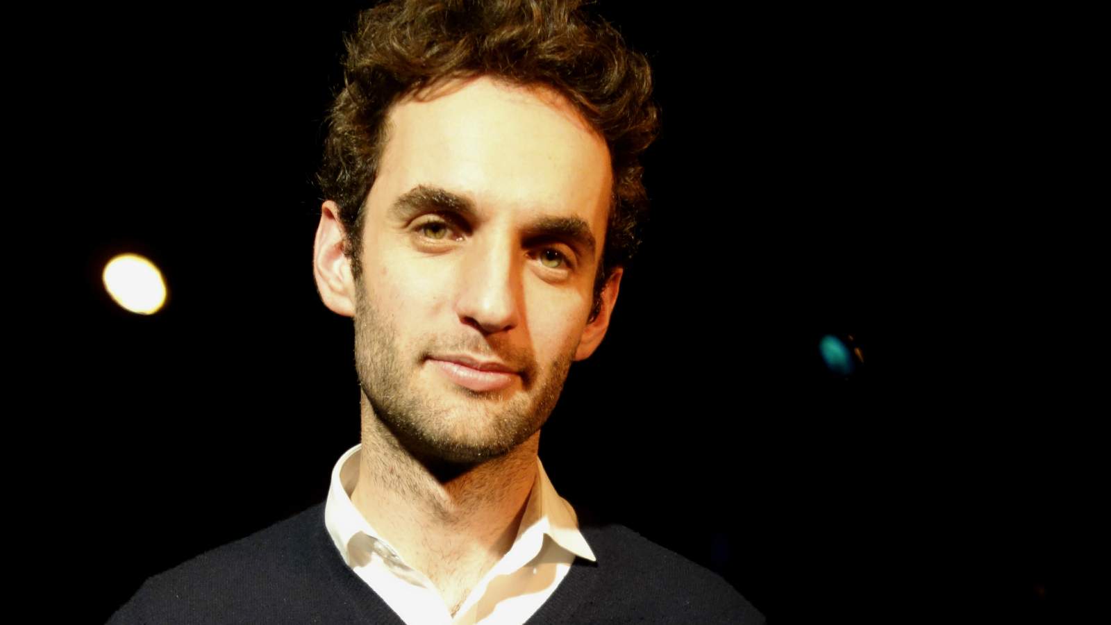 Jessica Nicholas - ABC listen