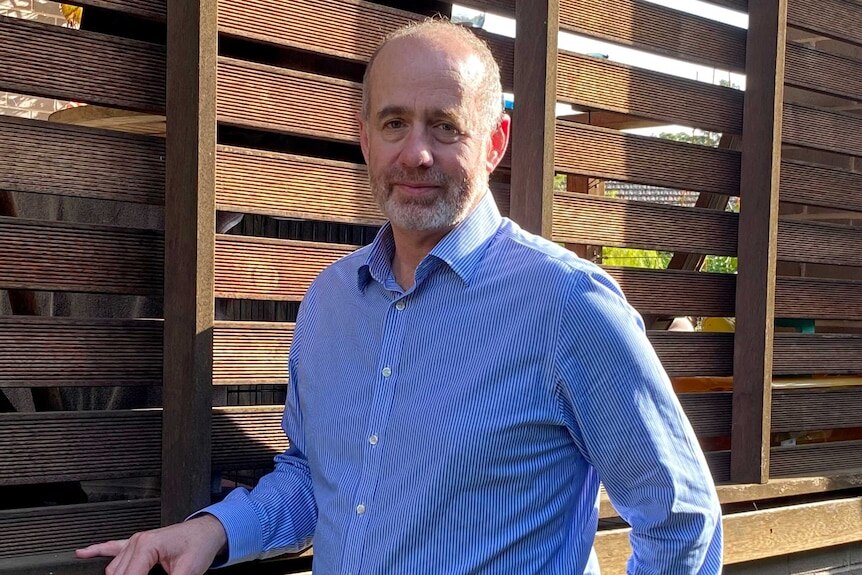 Life Matters turns 30: Richard Aedy - ABC listen