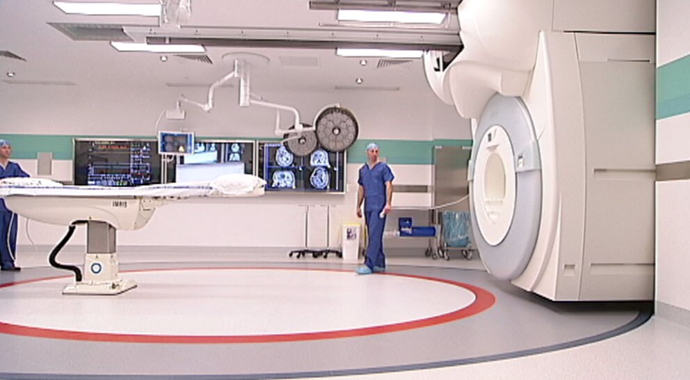 Hospital MRI scanner out of action - ABC News
