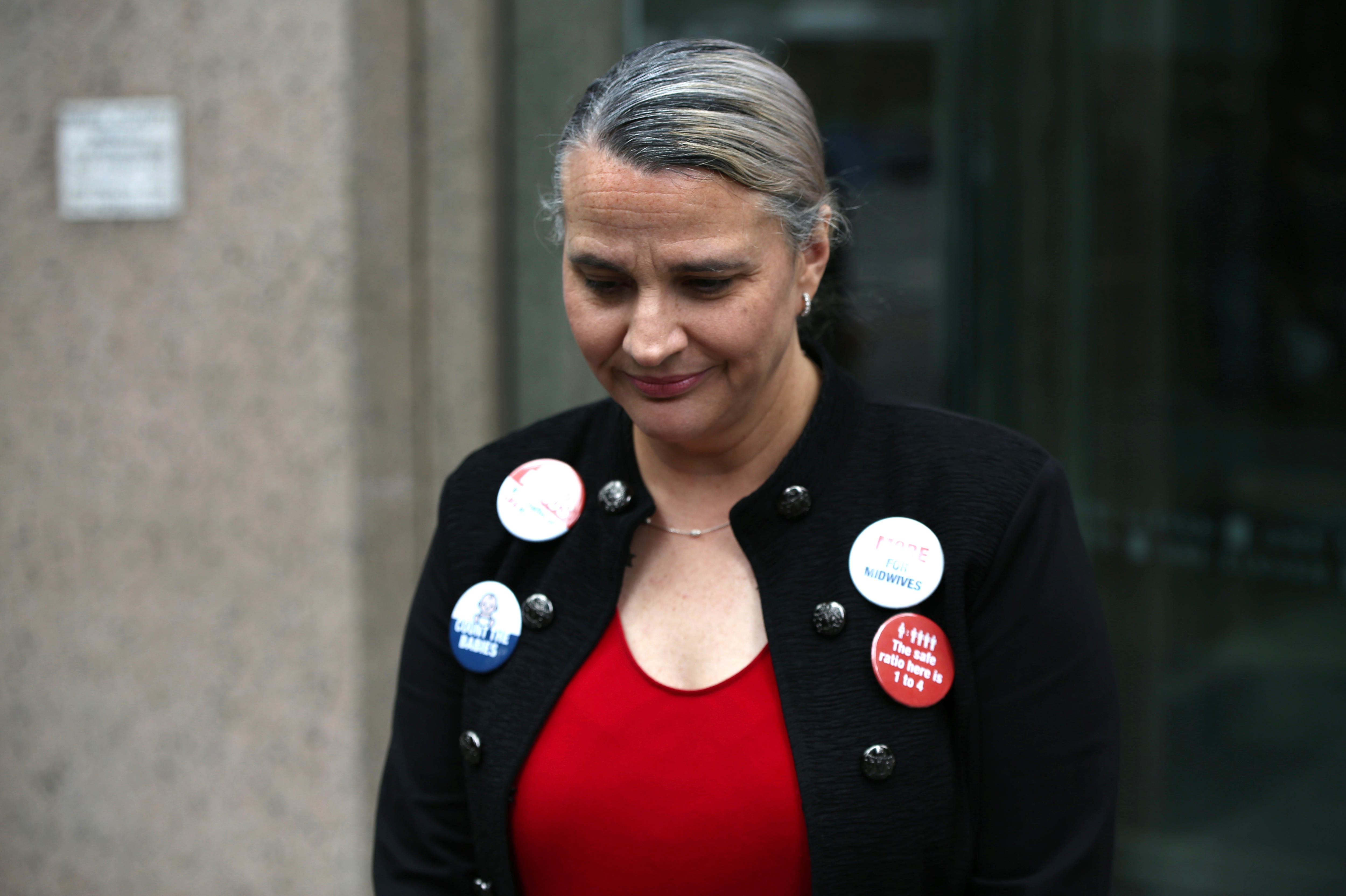 WA nurses union avoids deregistration, says no plans for further ...