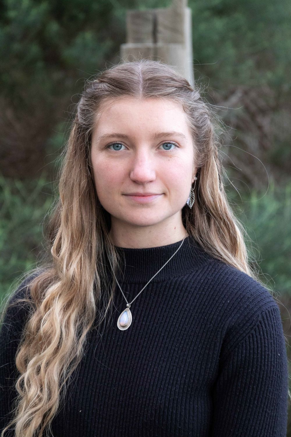 Rahni Sadler - ABC News