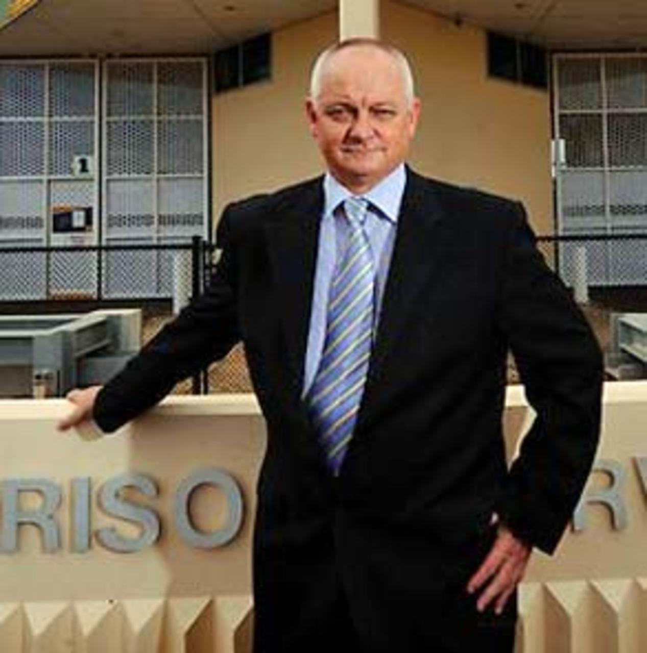 Disappearance of ex Barwon Prison boss David Prideaux not suspicious ...
