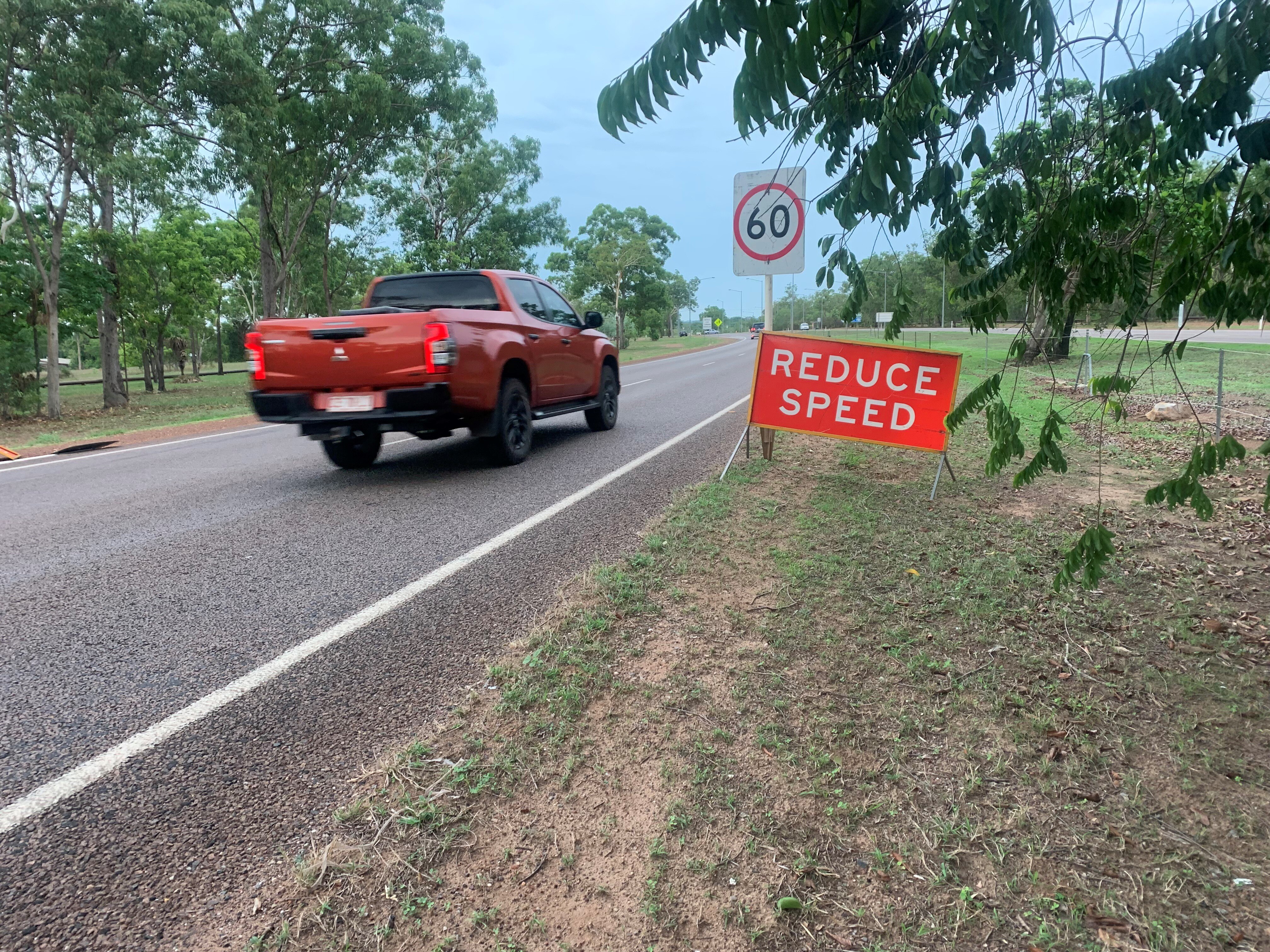 Boy, 15, dies in car crash on Stuart Highway near Coolalinga, south of ...