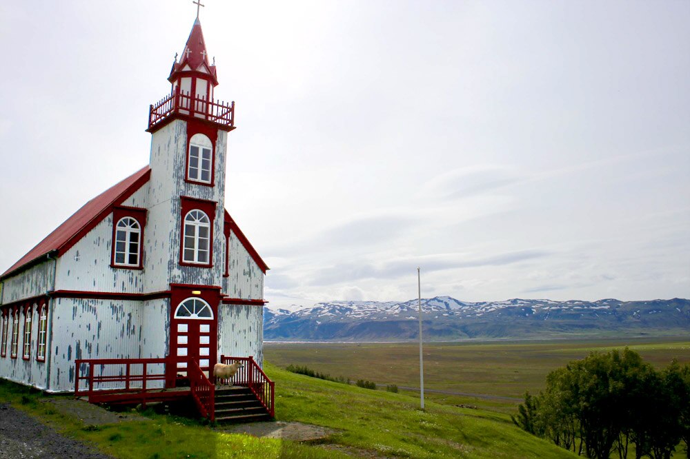 Saga Land 1: The story of Gunnar - ABC Radio National