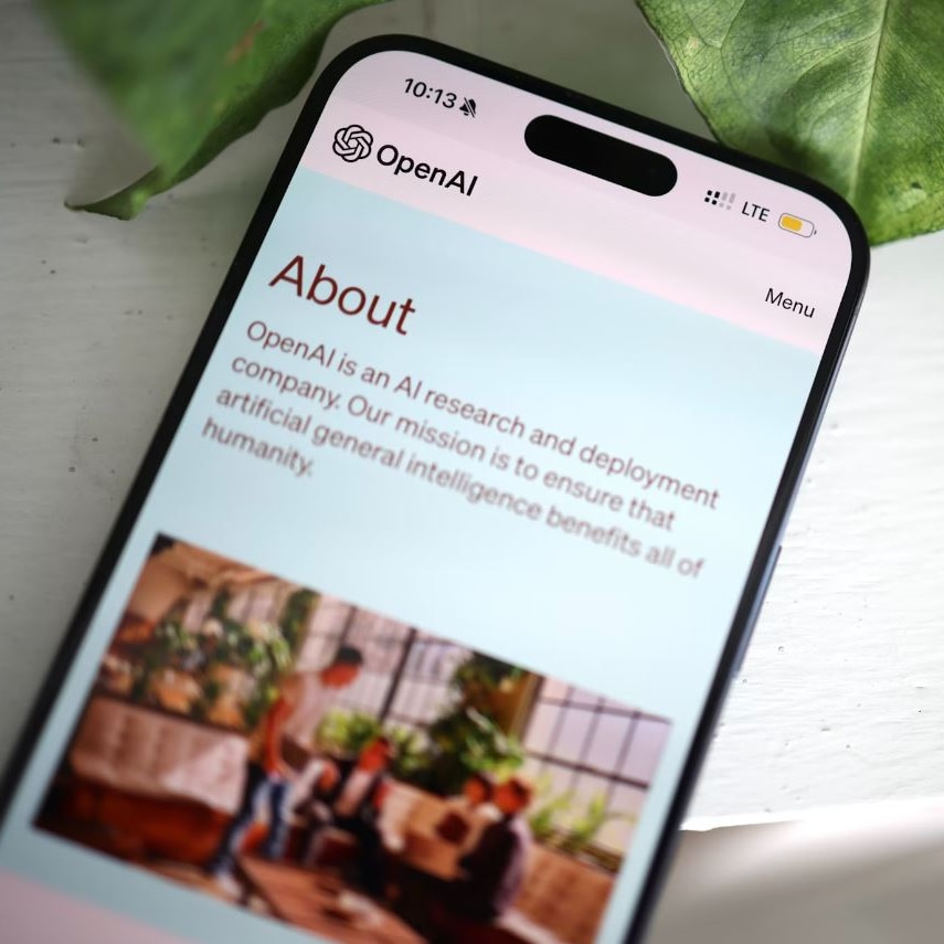 Top Canadian news outlets to sue OpenAI in major copyright case - ABC ... Top Canadian news outlets to sue OpenAI in major copyright case - ABC ...