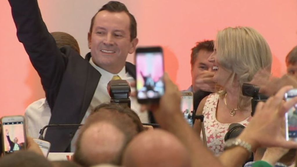 What does the Labor victory in WA mean? - ABC News