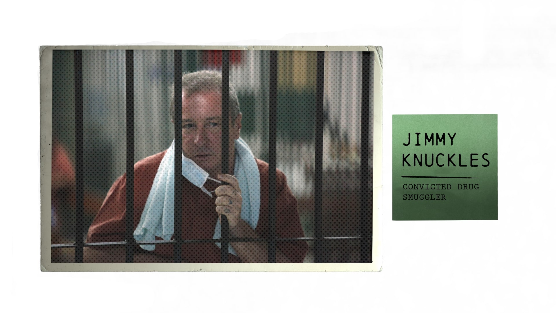 Adam Watt speaks out against corrupt NSW Crime Commission investigator ...