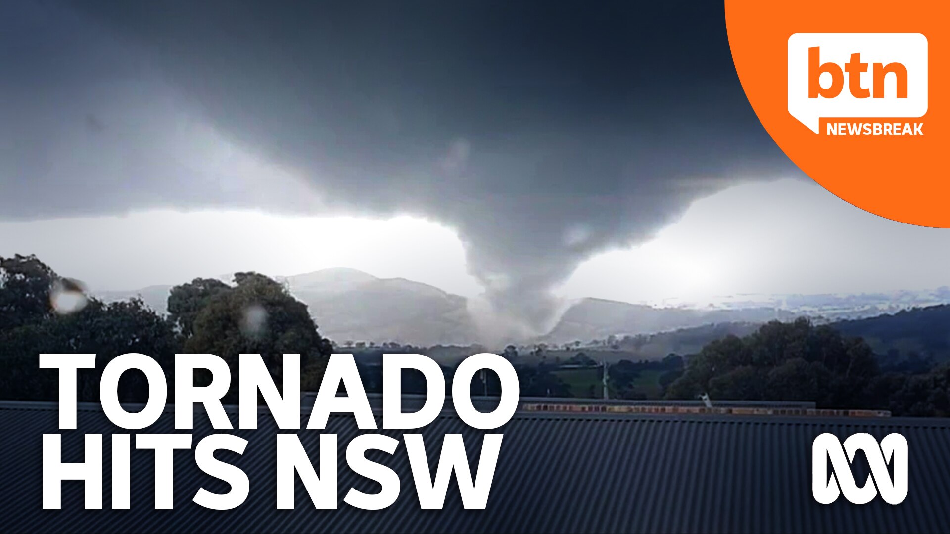 BTN Newsbreak 1/10/2021 - Behind The News