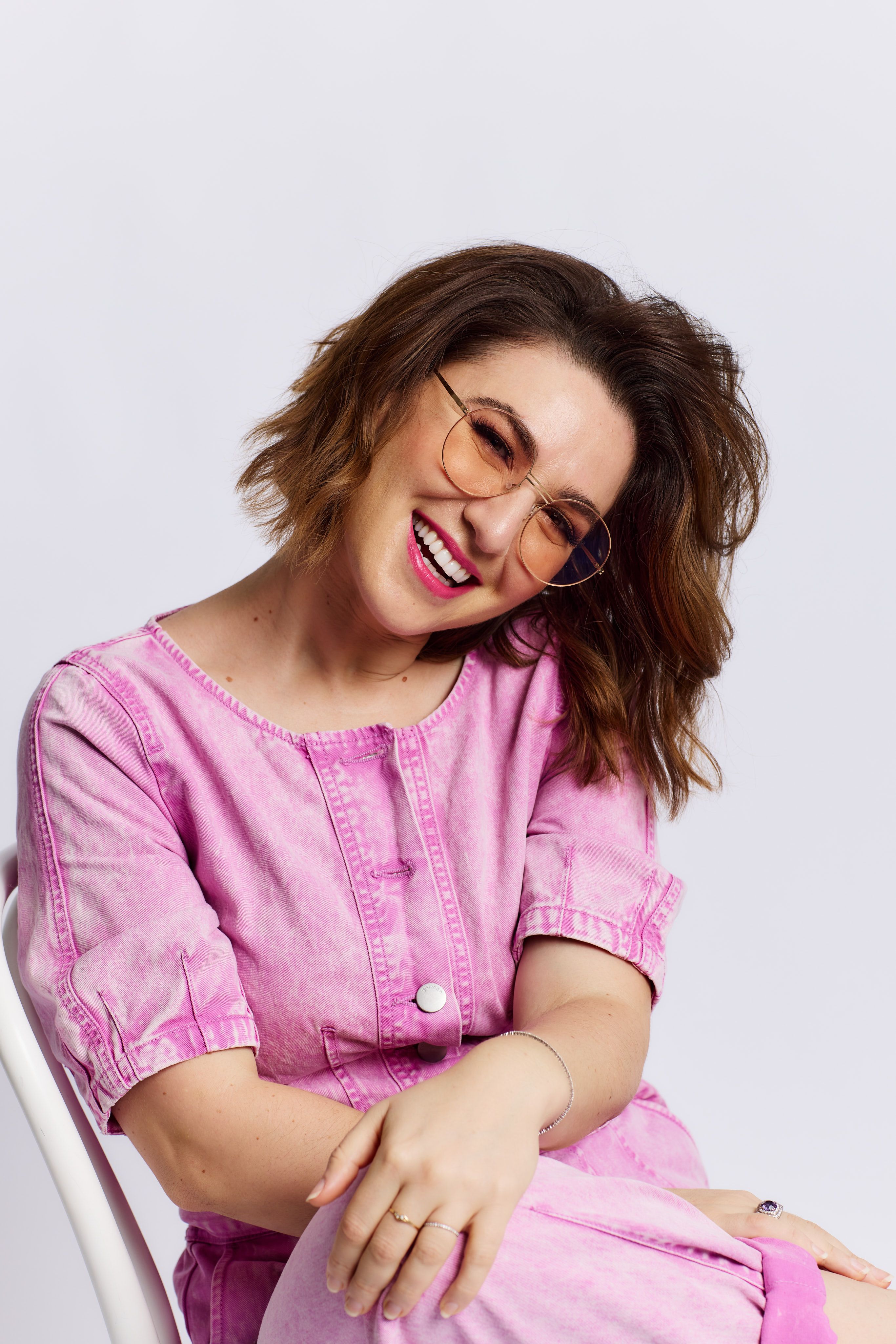 How a trauma as a child led Alice Zaslavsky to spend her life sharing a ...