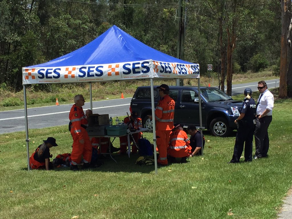 Gregory Dufty: Oxenford searched for weapons used in killing - ABC News