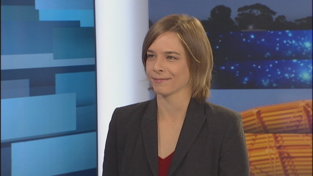 CSIRO heralds telescope win - ABC News