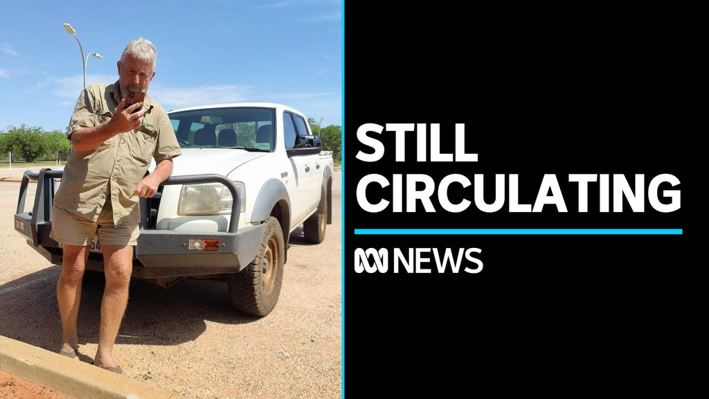 Hannah Murphy - ABC News