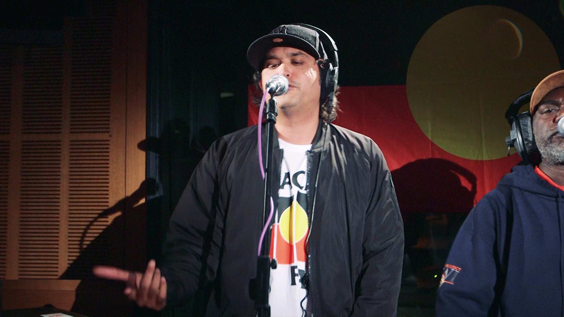 Birdz covers Yothu Yindi 'Djäpana (Sunset Dreaming)' for Like A Version ...