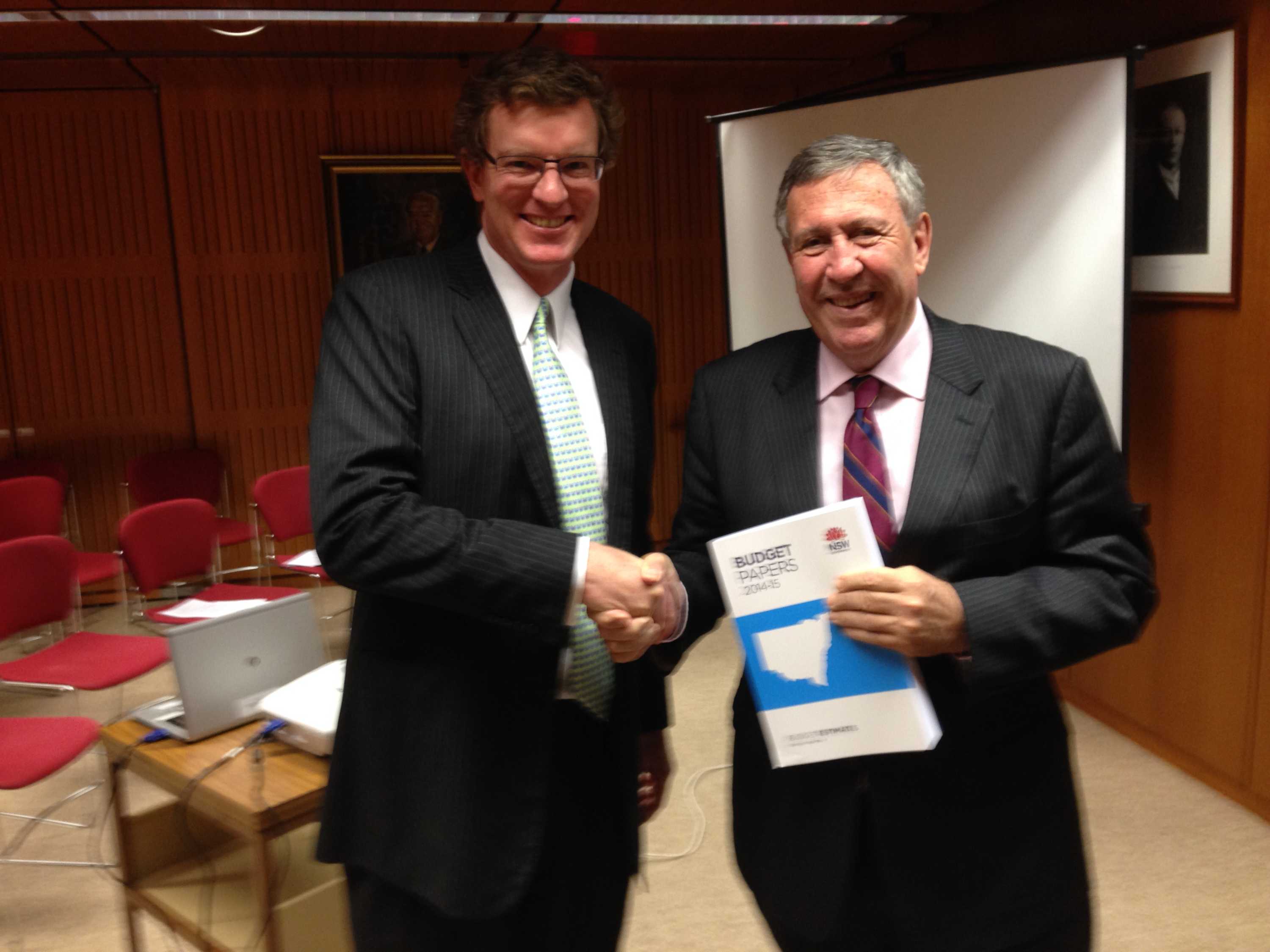 State MP dodges questions on local government reforms - ABC News