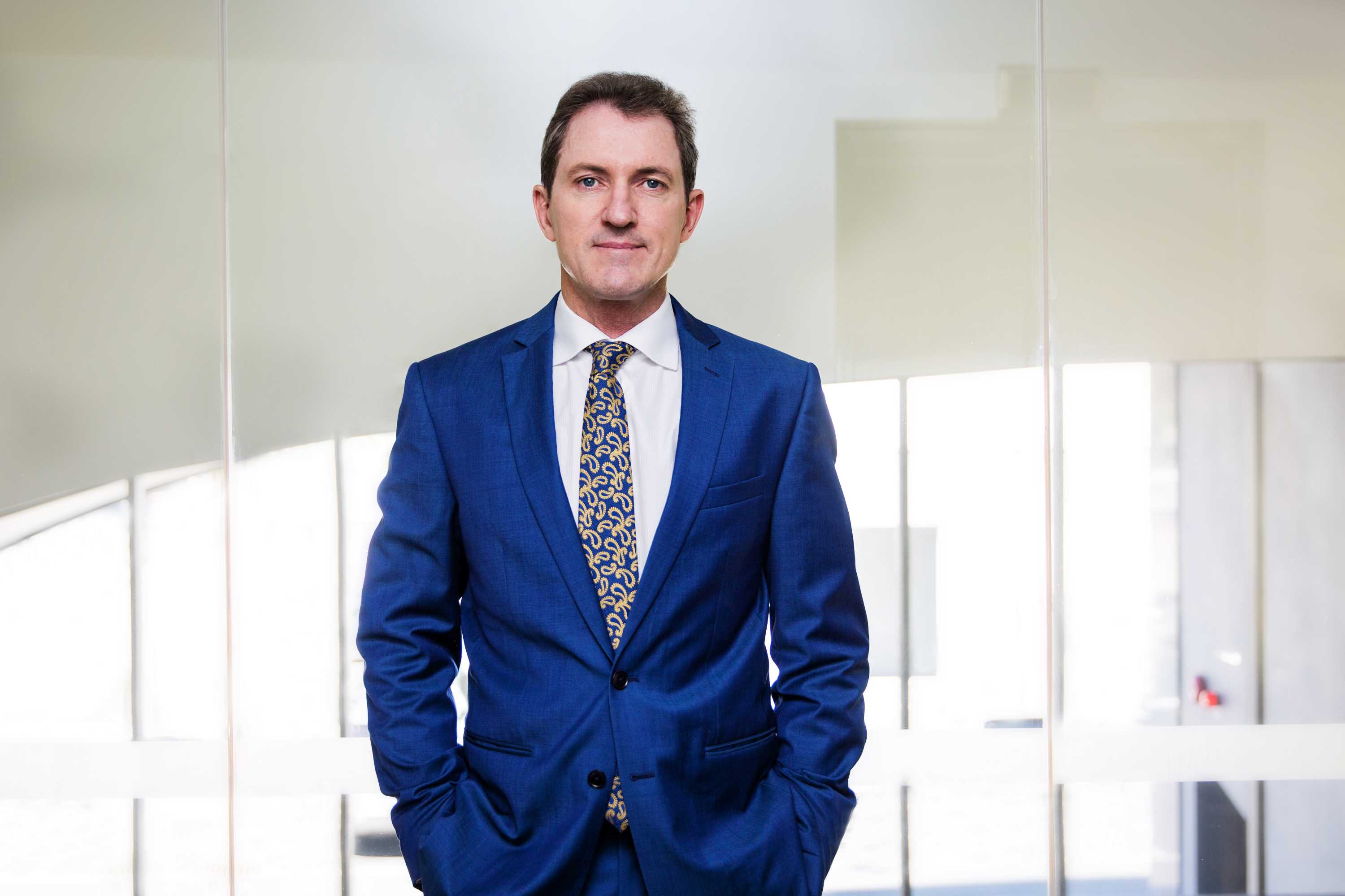 Bern Young - ABC News