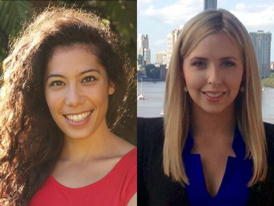 ABC journalists take out television, radio prizes at Walkley Young ...