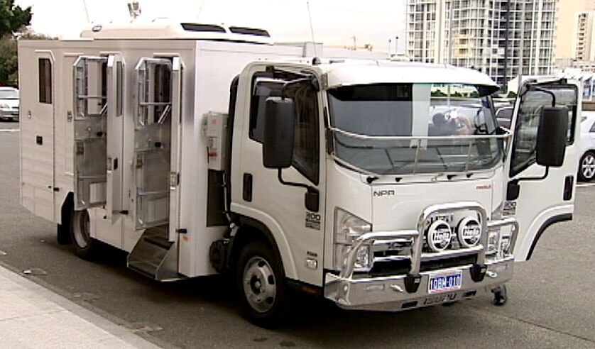 Private sector best for WA's prisoner transport system, Government says ...