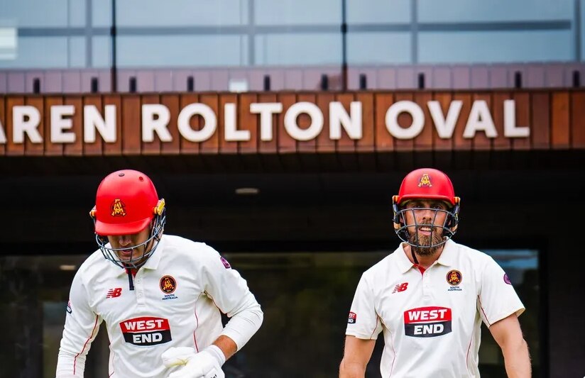South Australia puts Sheffield Shield Final back on the map in footy ...