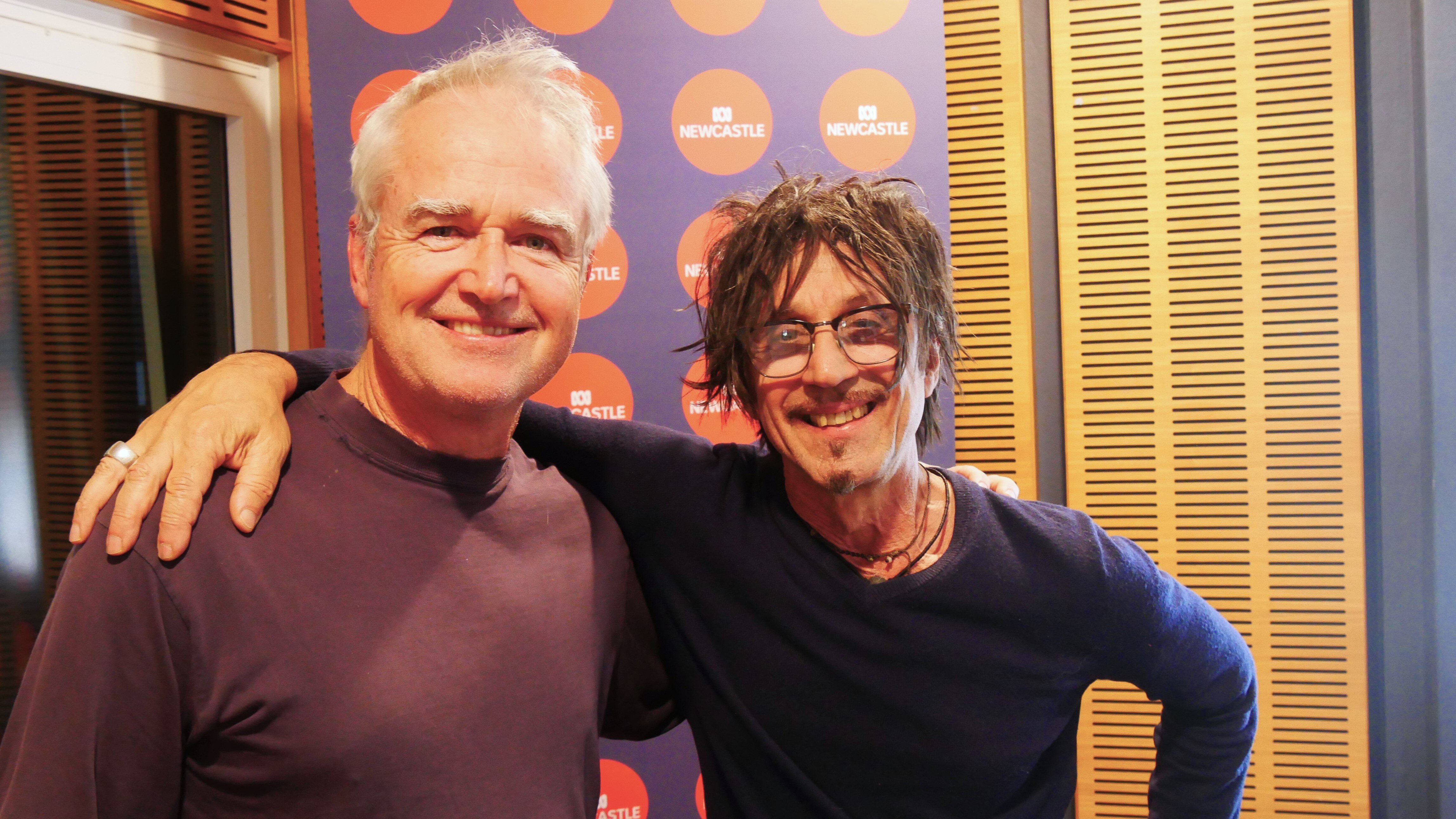 Steve Balbi: Noiseworks, life on the road and discovering his true self ...