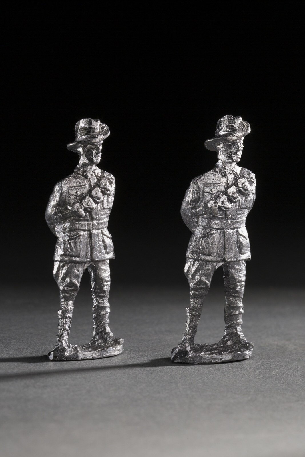 Australian of the Year: Objects precious to finalists on display in ...