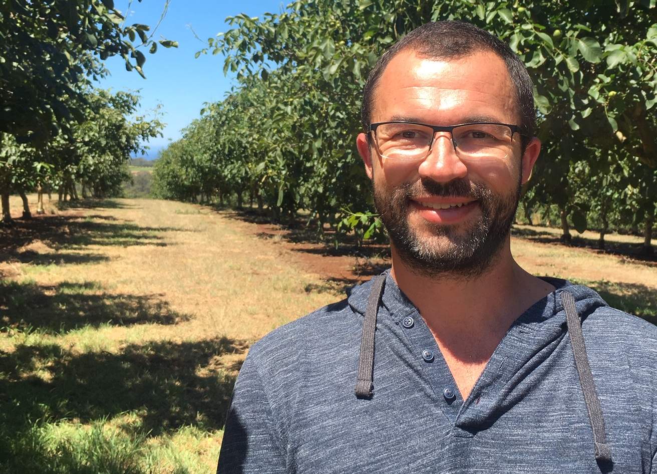 Tasmanian Country Hour - ABC listen