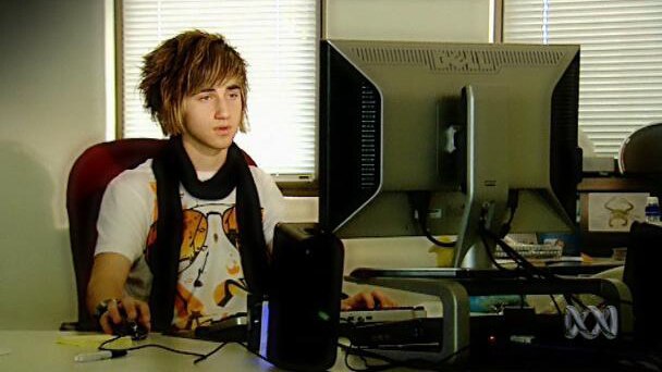 BTN: What makes news? - ABC Education