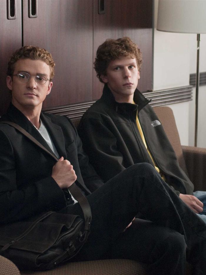 Social Network, King's Speech among producers' top picks - ABC News