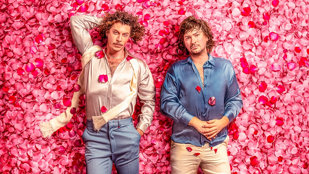 First Play: Peking Duk enlist Slayyyter for festival-approved banger ...