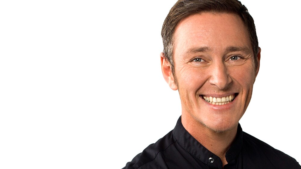 ABC Classic’s Weekend Breakfast farewells Christopher Lawrence and ...