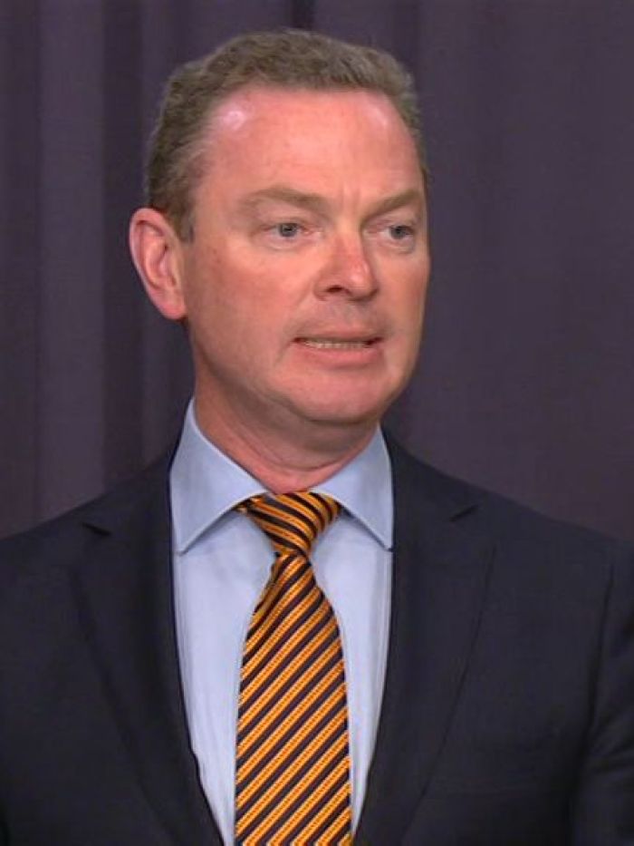 Gonski goes - ABC listen