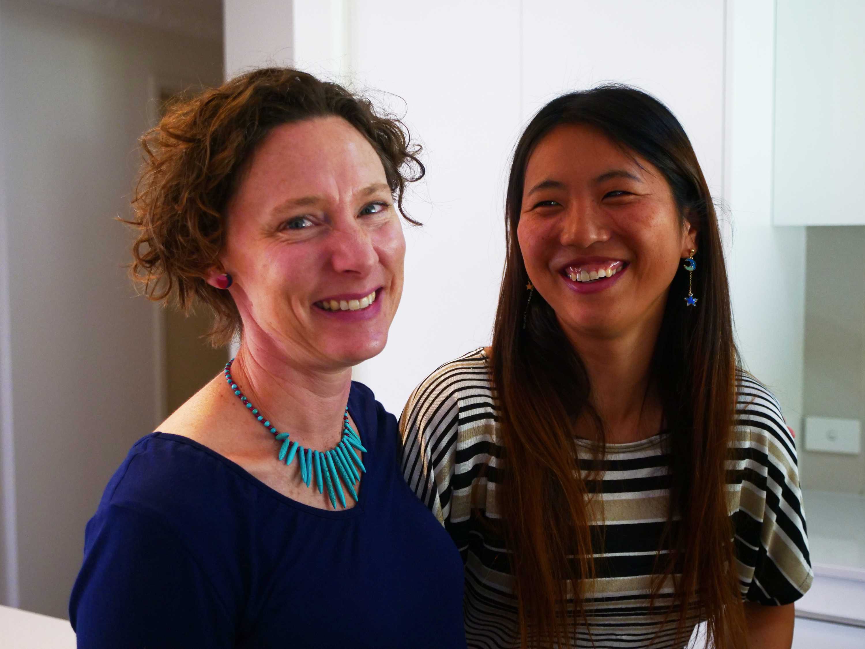 Jin Jeong, South Korean cycling around the world, weathers pandemic ...