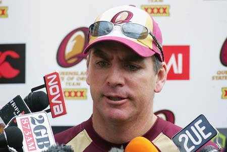 Hagan questions Stuart's influence on referees - ABC News